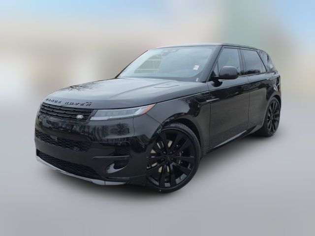 New Land Rover Range Rover Sport For Sale in Raleigh, NC | Auto Navigator