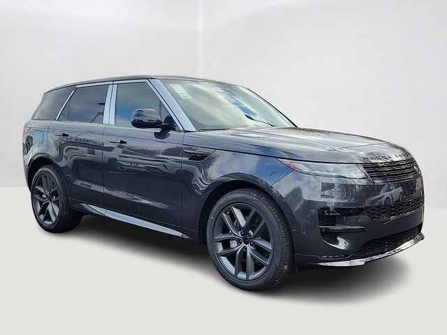 New Land Rover Range Rover Sport SUV For Sale in Annapolis, MD | Auto ...