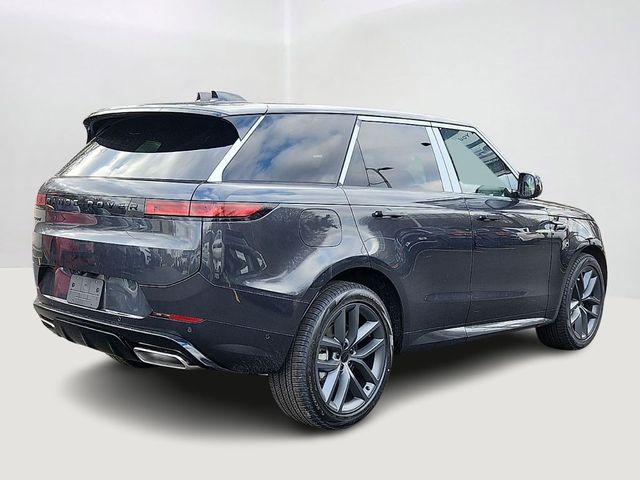 New Land Rover Range Rover Sport SUV For Sale in Annapolis, MD | Auto ...