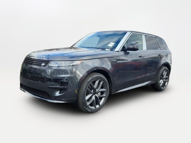 New Land Rover Range Rover Sport SUV For Sale in Annapolis, MD | Auto ...