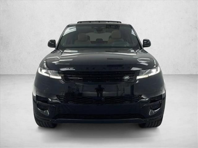 New Black Land Rover Range Rover Sport For Sale in Baltimore, MD | Auto ...