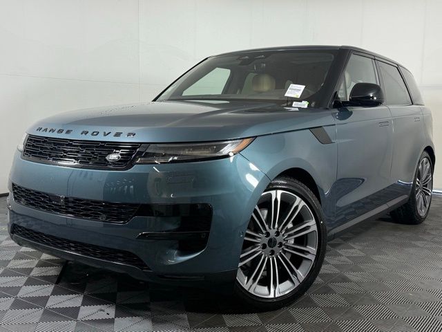 New 2026 Land Rover Range Rover Sport SE For Sale in Atlanta, GA ...