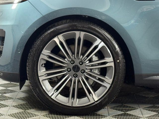 New 2026 Land Rover Range Rover Sport SE For Sale in Atlanta, GA ...