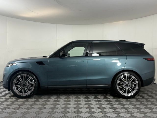 New 2026 Land Rover Range Rover Sport SE For Sale in Atlanta, GA ...