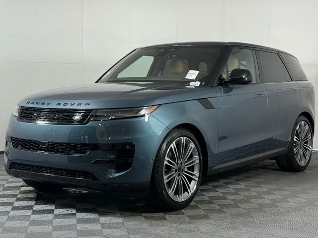 New 2026 Land Rover Range Rover Sport SE For Sale in Atlanta, GA ...