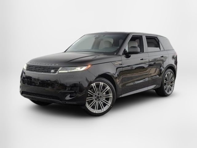 New Black Land Rover Range Rover Sport For Sale in Baltimore, MD | Auto ...