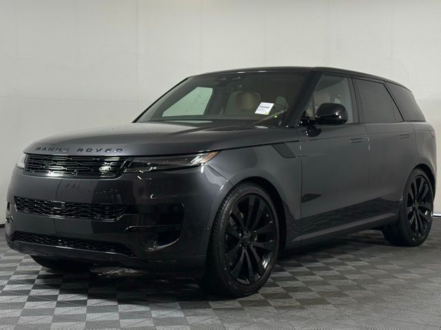 New 2026 Land Rover Range Rover Sport SE For Sale in Atlanta, GA ...