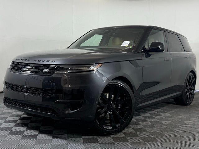 New 2026 Land Rover Range Rover Sport SE For Sale in Atlanta, GA ...