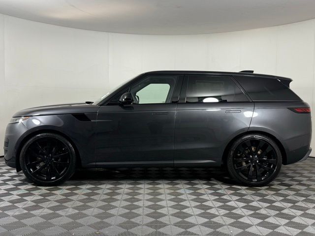 New 2026 Land Rover Range Rover Sport SE For Sale in Atlanta, GA ...
