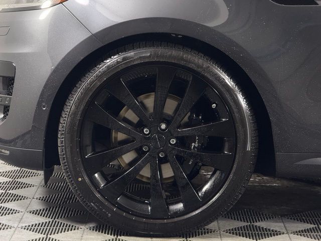 New 2026 Land Rover Range Rover Sport SE For Sale in Atlanta, GA ...