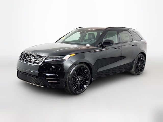 New 2026 Land Rover Range Rover Velar For Sale in Cambridge, MA | Auto ...