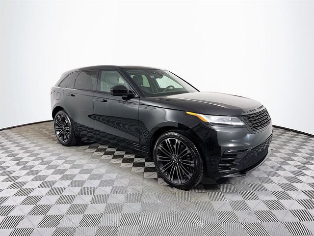 New 2026 Land Rover Range Rover Velar SUV For Sale in Tampa, FL | Auto ...