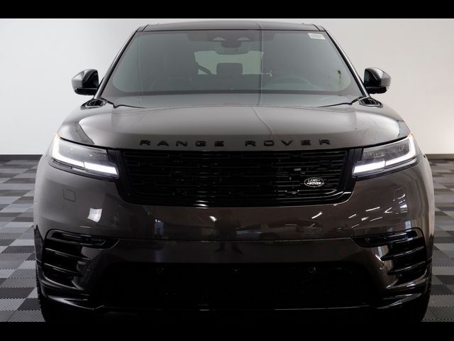 New 2026 Land Rover Range Rover Velar SUV with Rear View Camera For ...