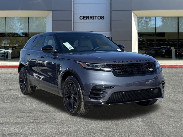 New 2026 Land Rover Range Rover Velar with Sunroof For Sale in Los ...