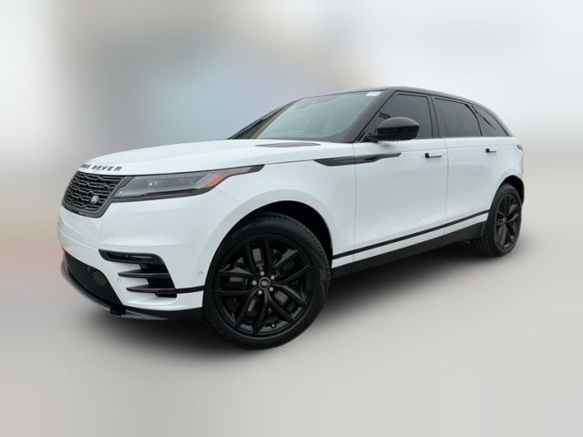 Used 2026 White Land Rover Range Rover Velar SUV For Sale in San ...