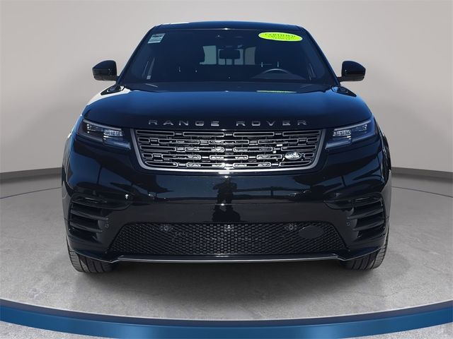 Used 2026 Black Land Rover Range Rover Velar For Sale in San Diego, CA ...