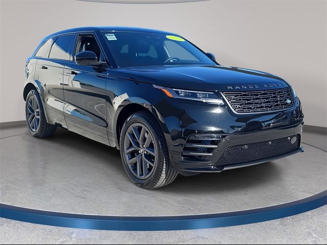 Used 2026 Black Land Rover Range Rover Velar For Sale in San Diego, CA ...
