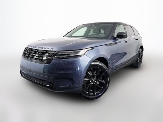 Used 2026 Blue Land Rover Range Rover Velar SUV For Sale in Tampa, FL ...