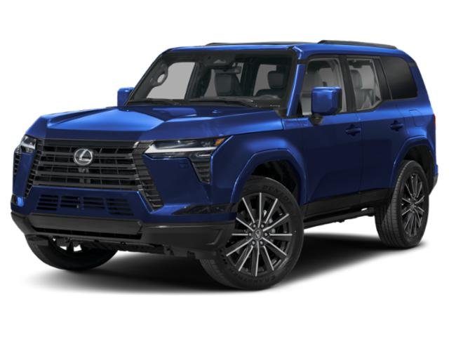 New 2026 Lexus GX For Sale in Spring, TX | Capital One Auto Navigator
