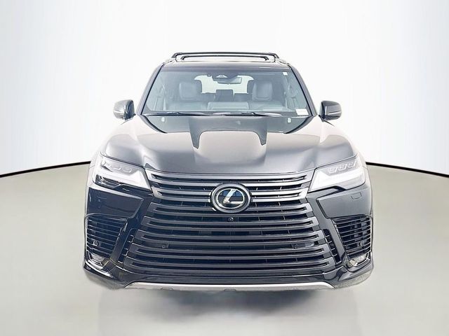New Lexus LX LX 700h Ultra Luxury For Sale in Austin, TX | Auto Navigator