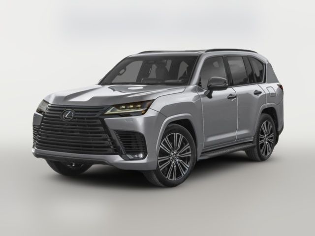 New Silver Lexus LX LX 700h Luxury For Sale in Queens, NY | Auto Navigator