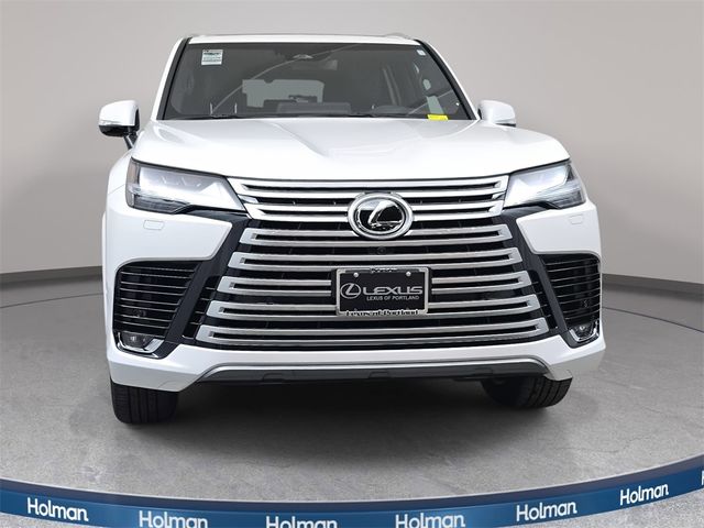 New 2026 Lexus LX LX 700h Ultra Luxury For Sale in Gladstone, OR | Auto ...