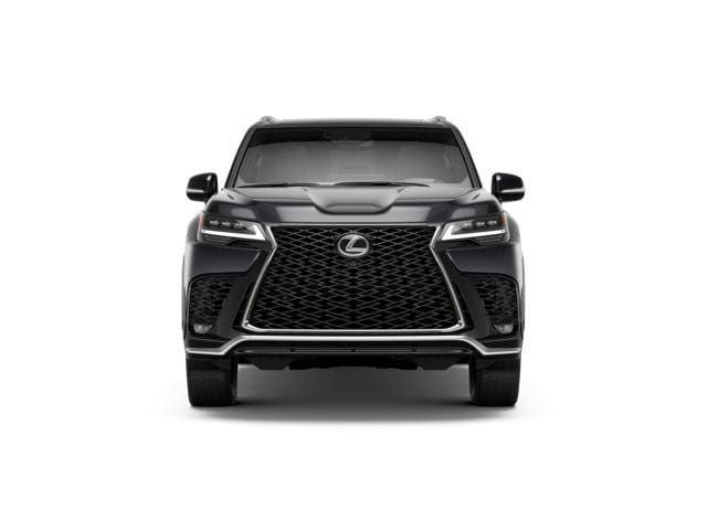New 2026 Lexus LX SUV For Sale in Braintree, MA | Auto Navigator