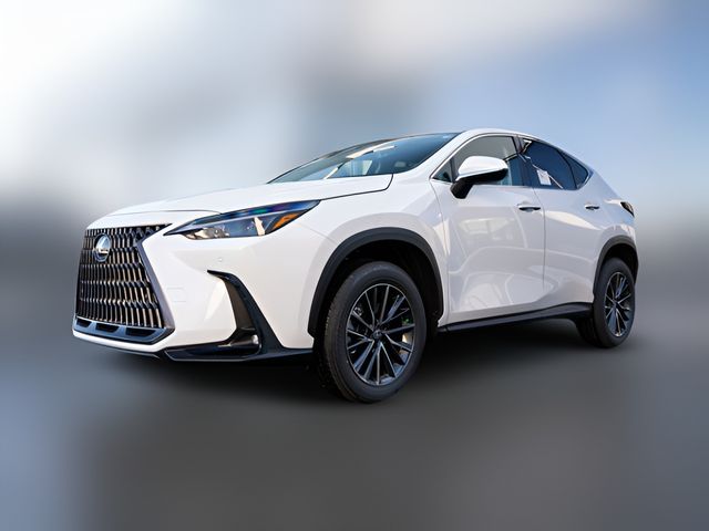 New White Lexus NX For Sale in Milwaukee, WI | Auto Navigator