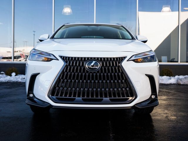 New White Lexus NX For Sale in Milwaukee, WI | Auto Navigator