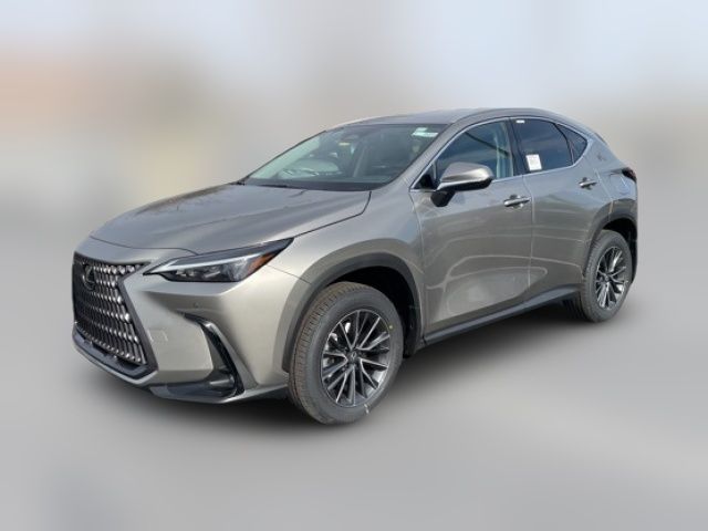 New 2026 Lexus NX 350 SUV For Sale in Ballwin, MO | Auto Navigator