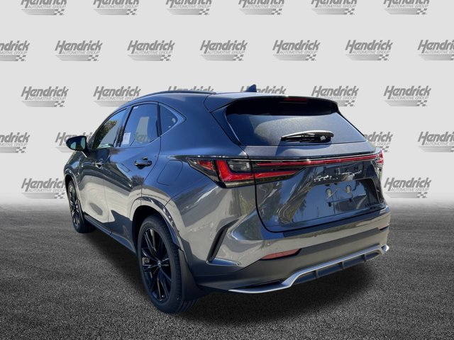 New 2026 Lexus NX 350 F Sport Handling For Sale in Charlotte, NC ...