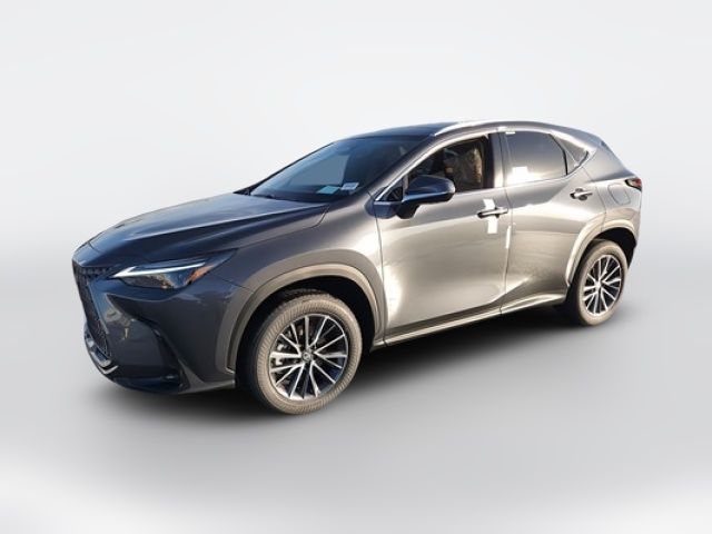 New 2026 Lexus NX 350 Luxury For Sale in Miami, FL | Auto Navigator