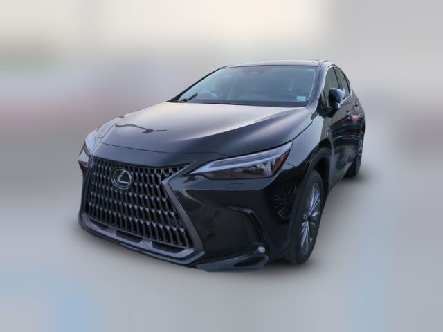 New 2026 Lexus NX 350 Luxury For Sale in Bonita Springs, FL | Auto ...