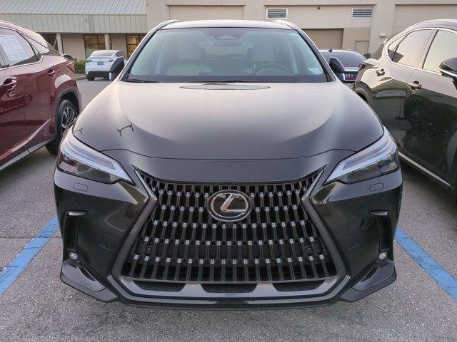 New 2026 Lexus NX 350 Luxury For Sale in Bonita Springs, FL | Auto ...