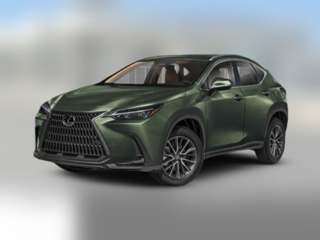 New 2026 Lexus NX 350 Luxury For Sale in Bronx, NY | Auto Navigator
