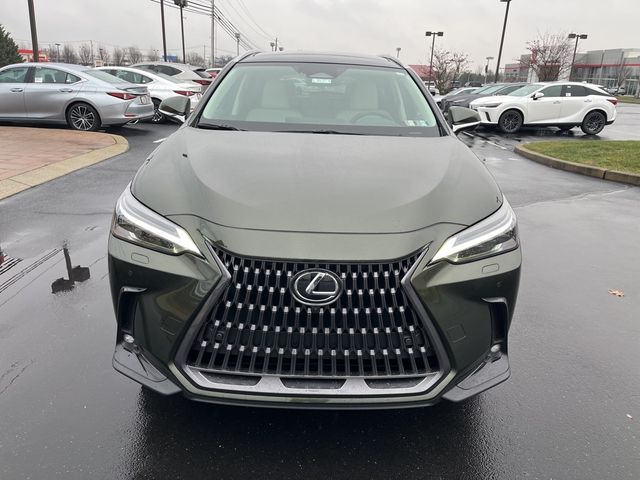 New 2026 Lexus RX RX 350 Luxury For Sale in Harrisburg, PA | Auto Navigator