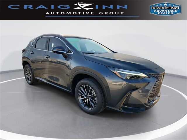 New 2026 Lexus NX 350 Luxury For Sale in Miami, FL | Auto Navigator