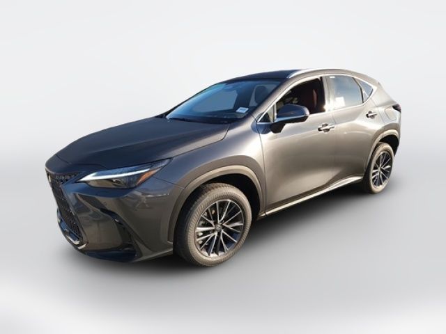 New 2026 Lexus NX 350 Luxury For Sale in Miami, FL | Auto Navigator