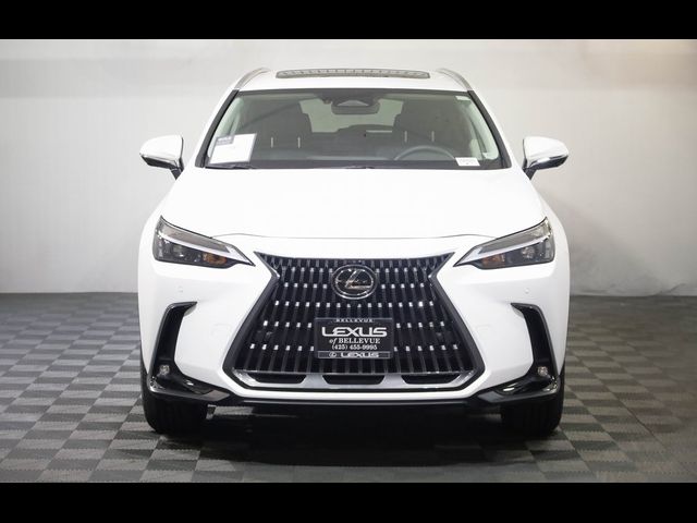 New Lexus NX with Bluetooth For Sale in Seattle, WA | Auto Navigator