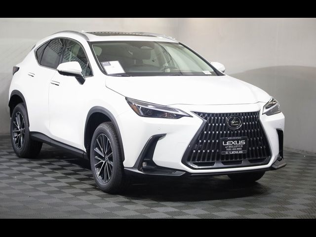 New Lexus NX with Bluetooth For Sale in Seattle, WA | Auto Navigator