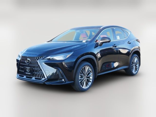 New 2026 Lexus NX 350 Premium For Sale in Minneapolis, MN | Auto Navigator