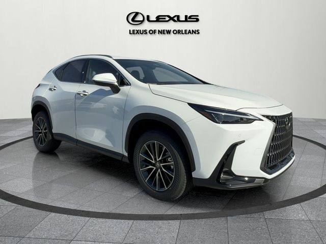 New 2026 Lexus NX 350 Premium SUV For Sale in New Orleans, LA | Auto ...