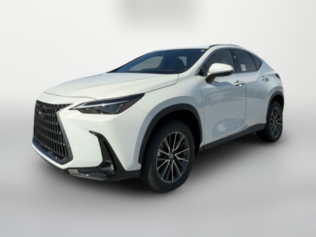 New 2026 Lexus NX SUV with Rear View Camera For Sale in New Orleans, LA ...