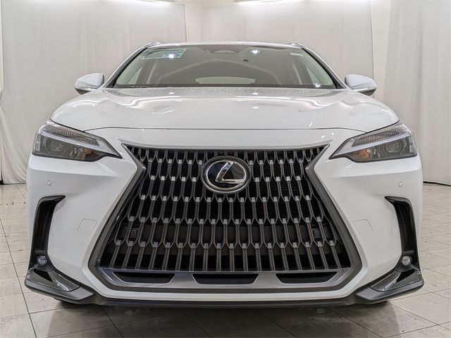 New 2026 Lexus NX 350h SUV For Sale in Chicago, IL | Auto Navigator