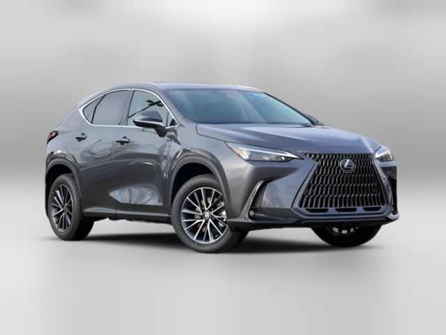 New 2026 Lexus NX 350h SUV For Sale in Chicago, IL | Auto Navigator