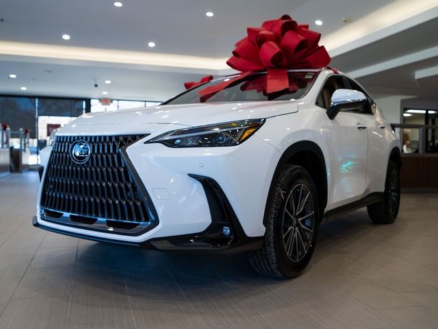 New White Lexus NX For Sale in Milwaukee, WI | Auto Navigator