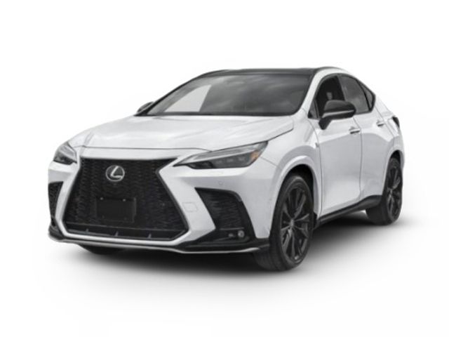 New 2026 White Lexus NX SUV For Sale in San Jose, CA | Auto Navigator