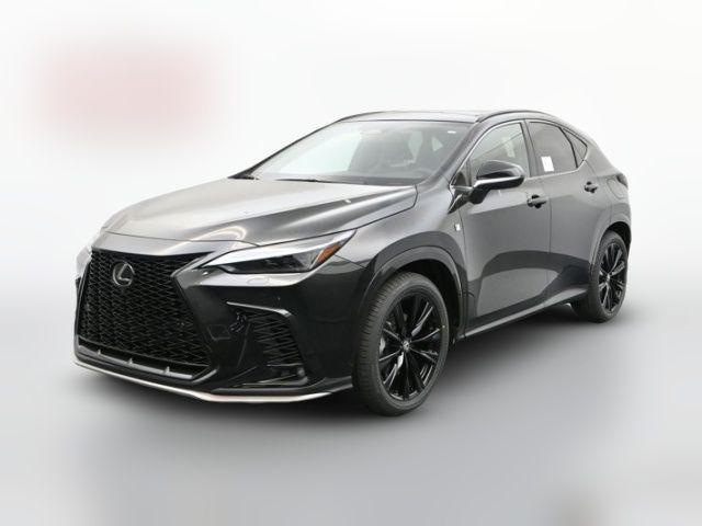 New Black Lexus NX For Sale in New York, NY | Auto Navigator