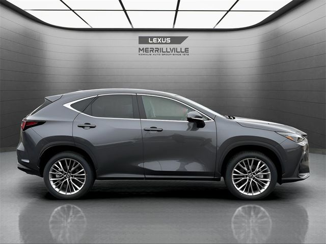 Lexus Of Merrillville Merrillville