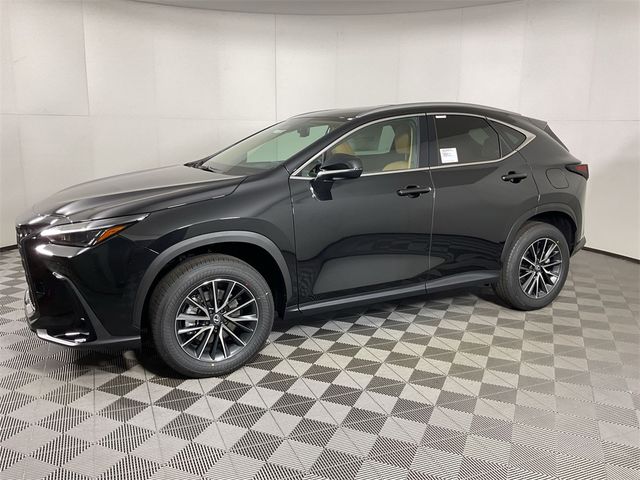 New 2026 Lexus NX For Sale in Knoxville, TN | Auto Navigator